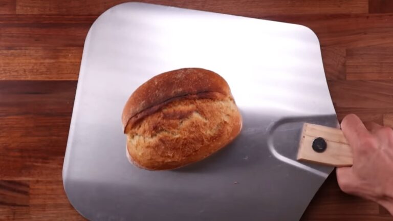 What Is The Ideal Oven Temperature For Baking Bread - From Dough to ...