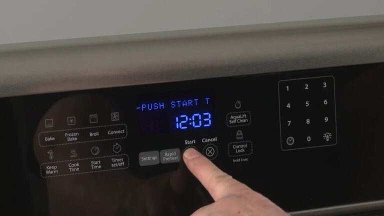 What Is The Ideal Oven Temperature For Baking Bread - From Dough to ...