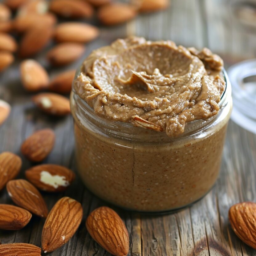 Can You Freeze Almond Butter? A Complete Guide