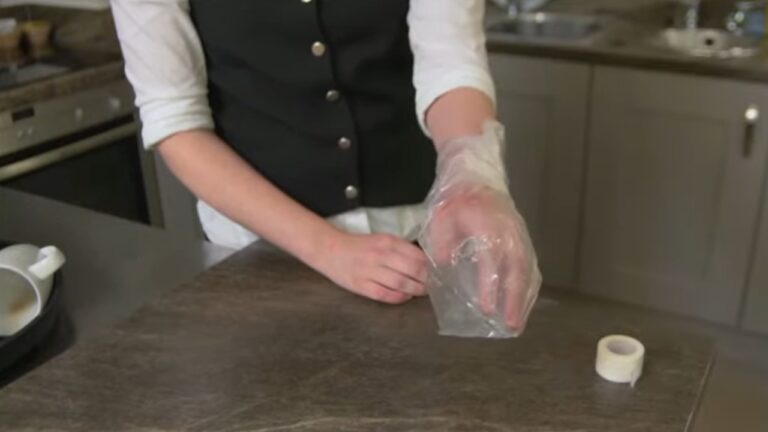 What to Do When a Food-Related Injury Occurs - 5 Essential Tips - Savvy Eat