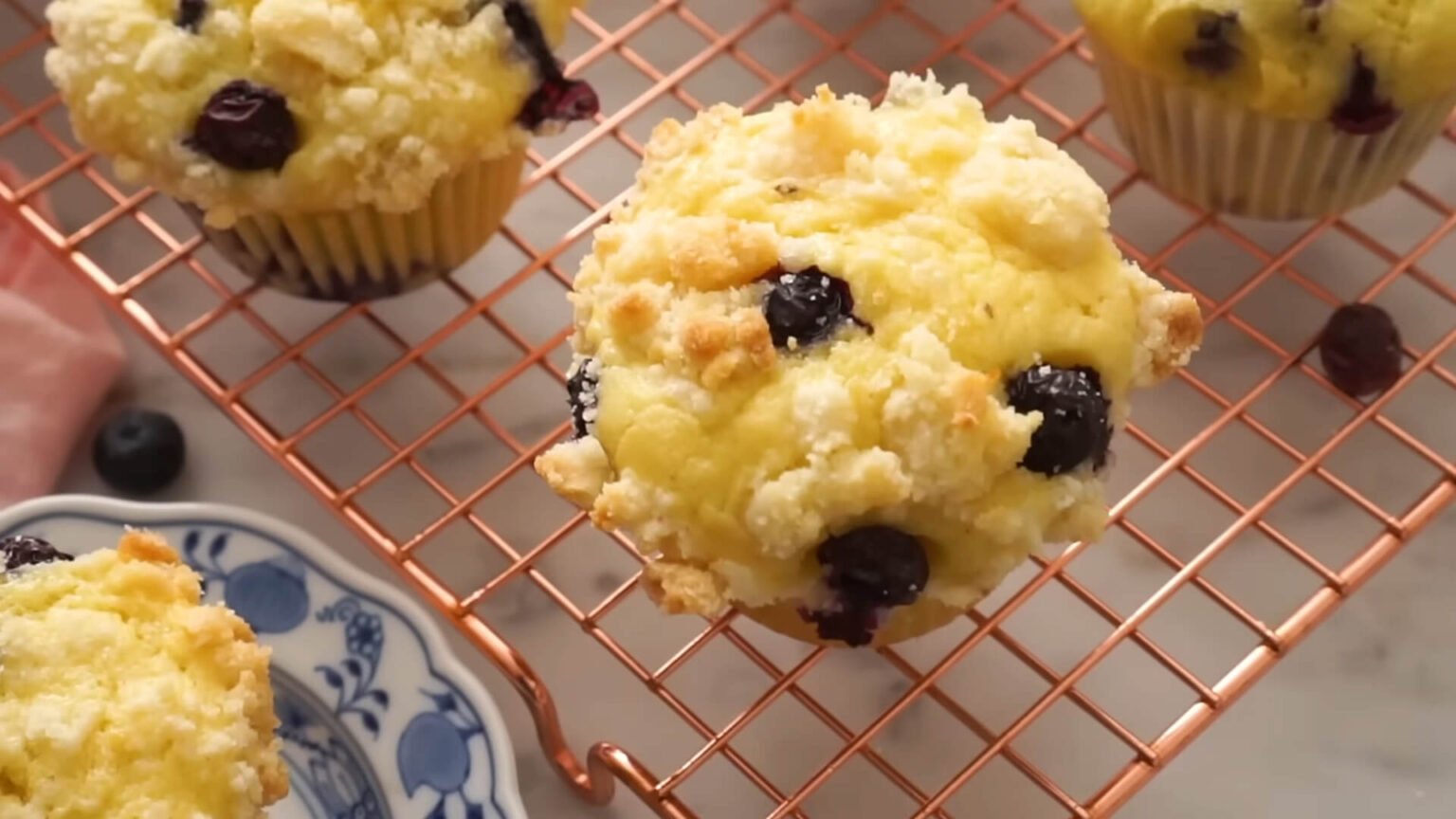 The Best Way to Store Muffins for Maximum Freshness - Savvy Eat
