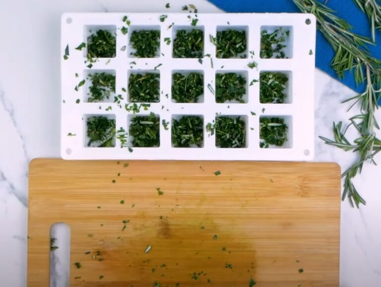 How to Freeze Chives? A Complete Guide to Preserving Freshness - Savvy Eat