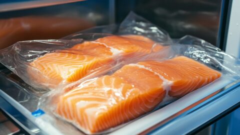 How Long Can Cooked Salmon Be Refrigerated? - Savvy Eat