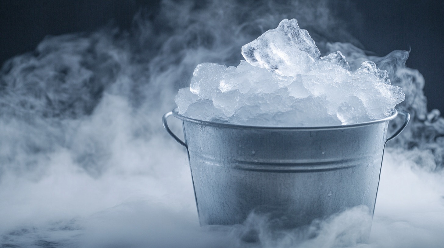 How Long Does Dry Ice Last? Everything You Need To Know - Savvy Eat