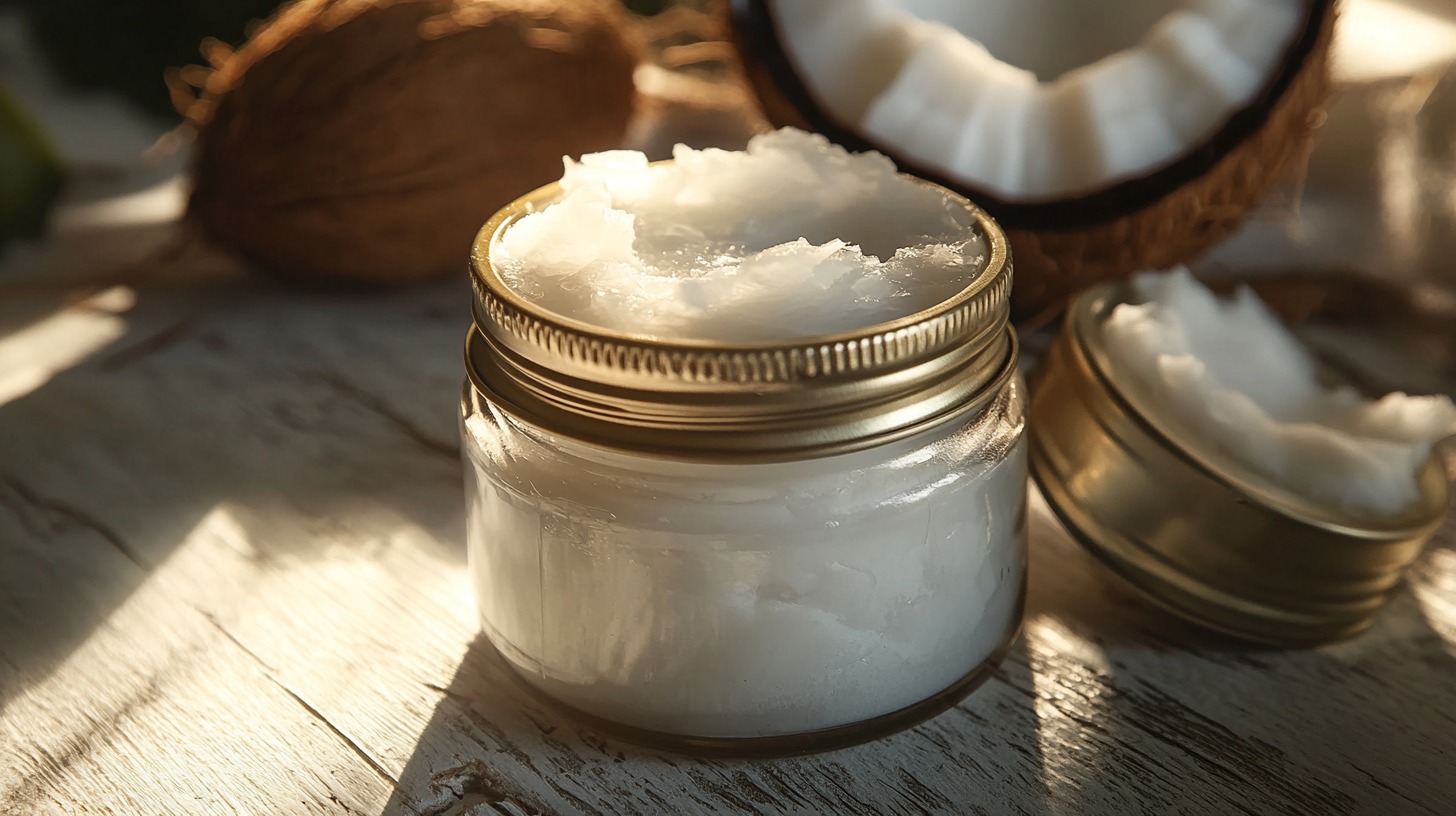 8 Tips on How To Keep Coconut Oil As Liquid Without It Going Hard ...
