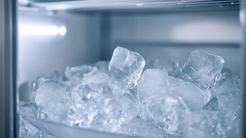 How to Reset LG Refrigerator Ice Maker In 4 Easy Steps - Savvy Eat