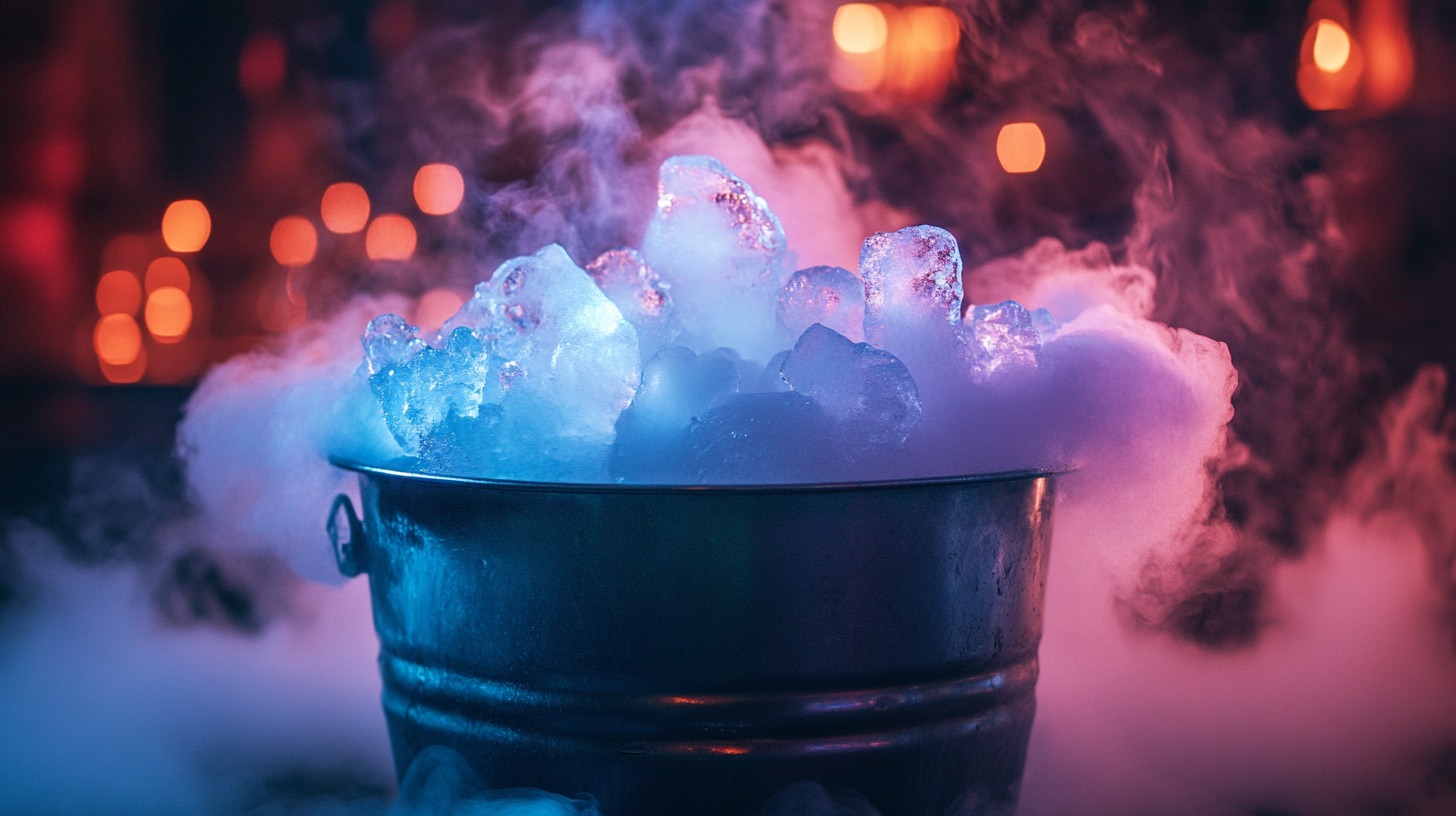 How Long Does Dry Ice Last? Everything You Need To Know - Savvy Eat
