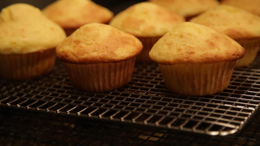 The Best Way to Store Muffins for Maximum Freshness - Savvy Eat